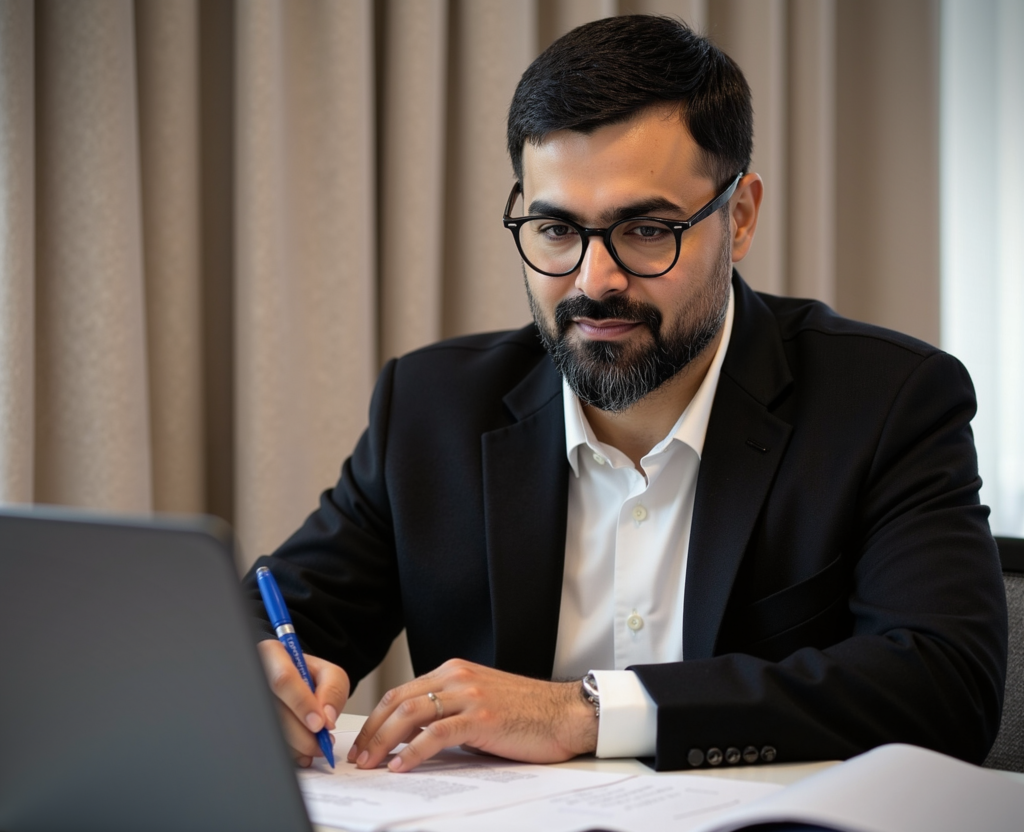 Dr Mandeep Lamba: Best Retina, Cataract Eye Surgeon Dubai